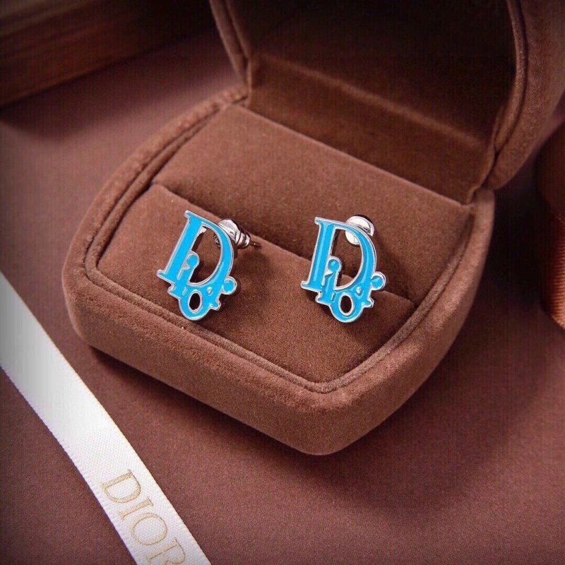 Exact replica Christian Dior Earrings