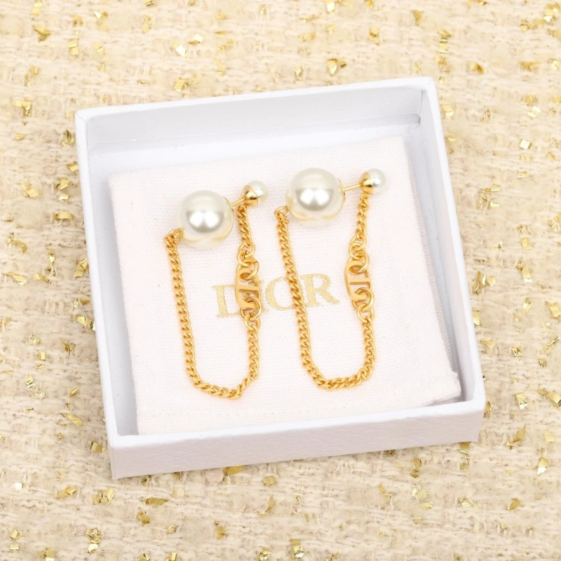 Perfect replica Christian Dior Earrings