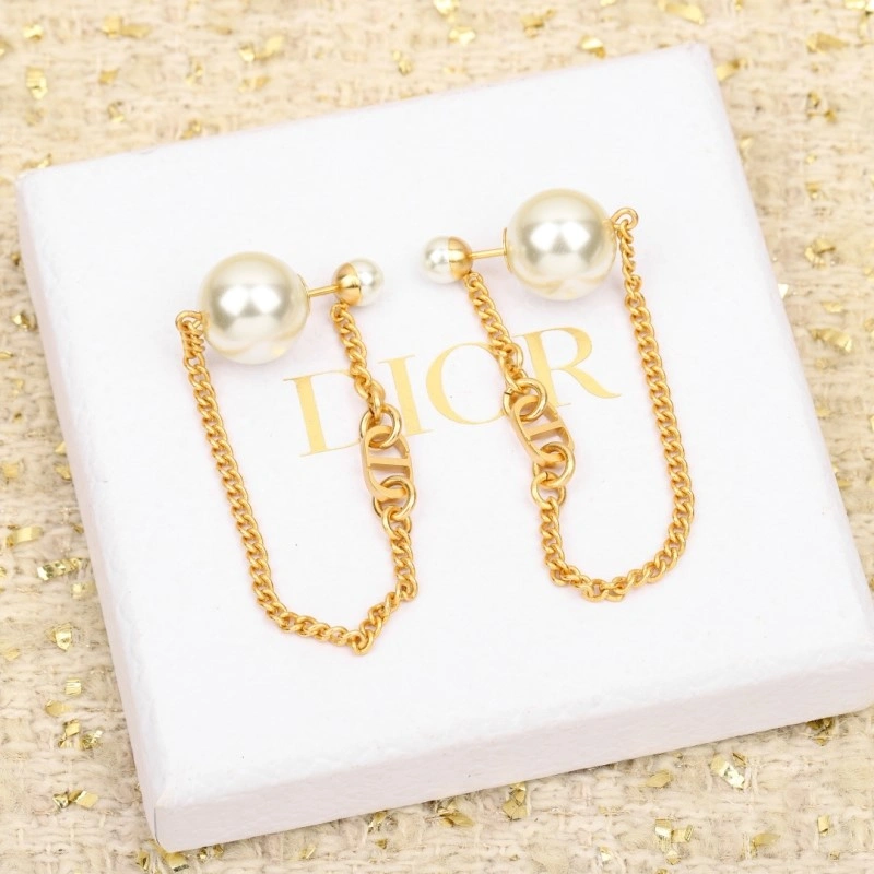 Perfect replica Christian Dior Earrings