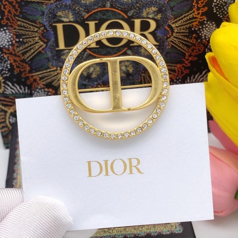 Christian Dior Earrings