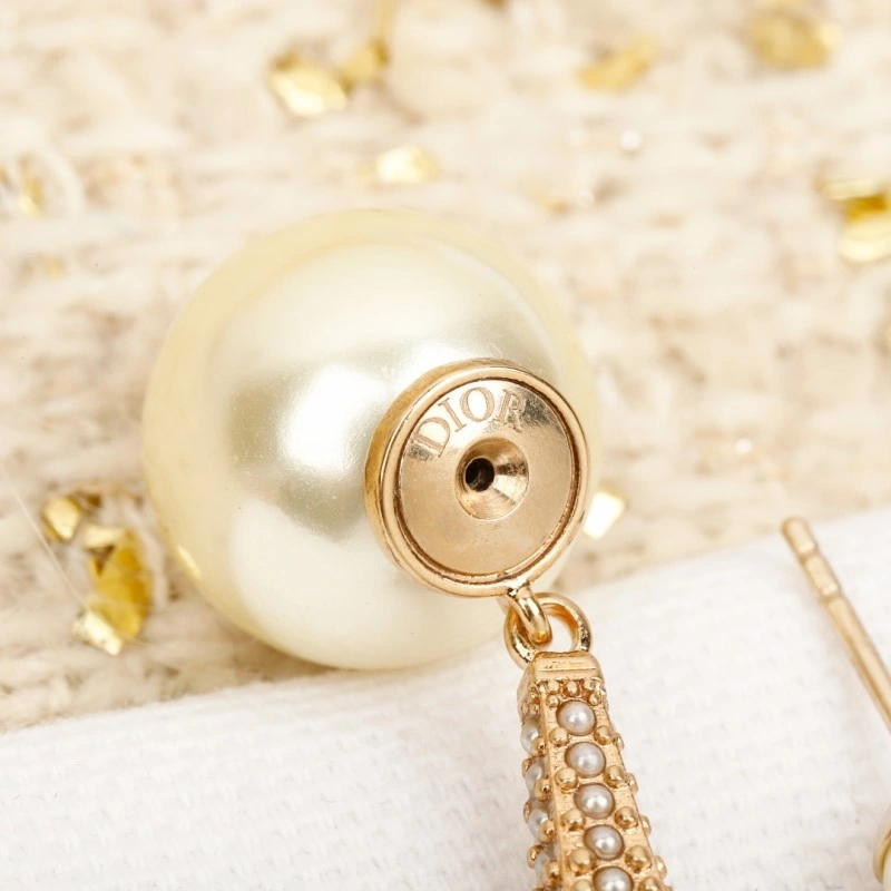 High accuracy Christian Dior Earrings