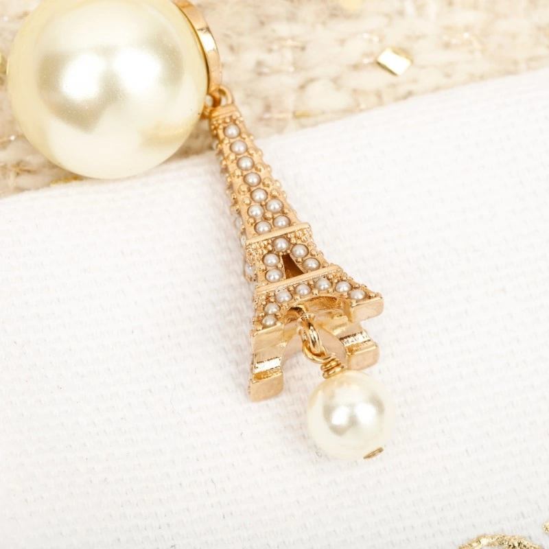 High accuracy Christian Dior Earrings