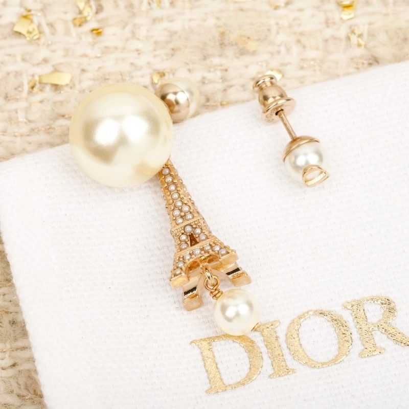 High accuracy Christian Dior Earrings