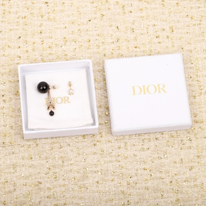Christian Dior Earrings