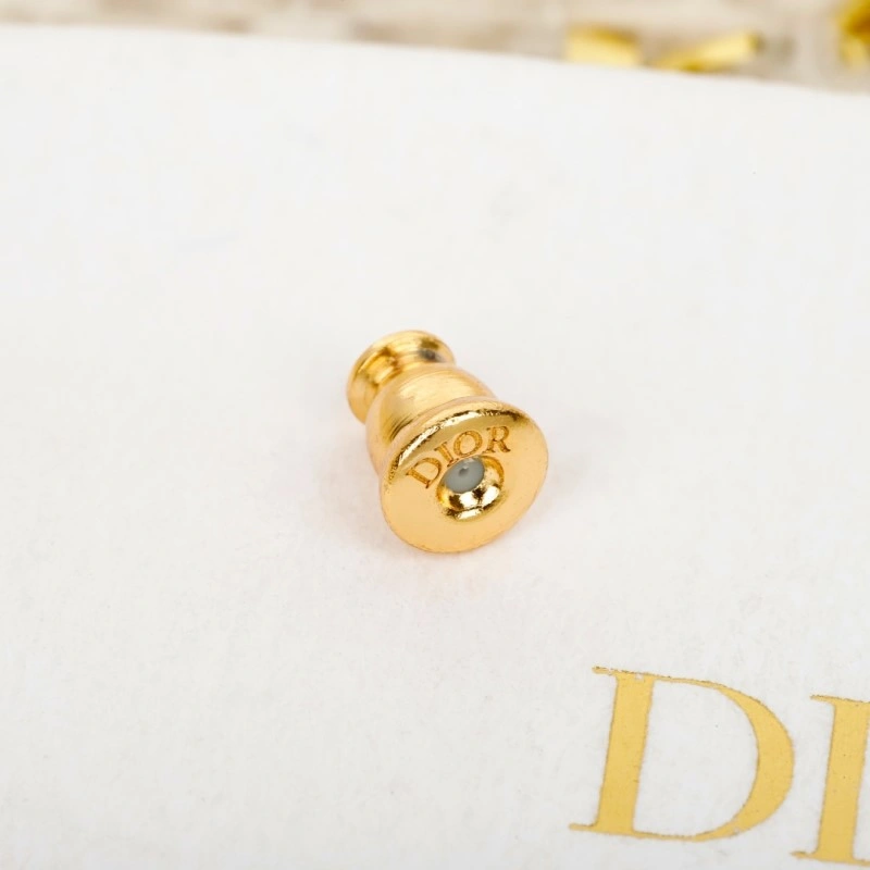 Original Christian Dior Earrings