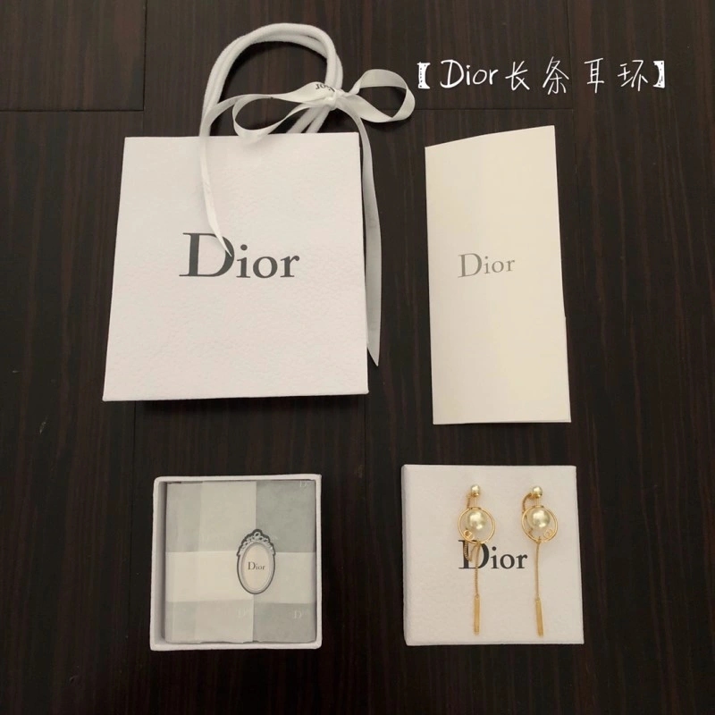 Value-priced Christian Dior Earrings