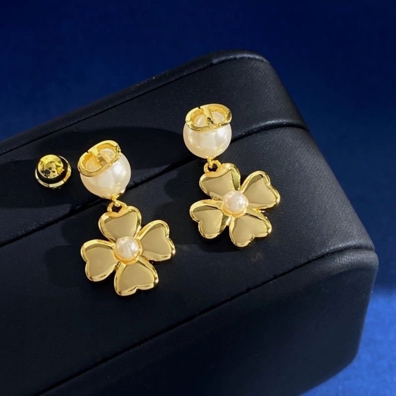 Christian Dior Earrings