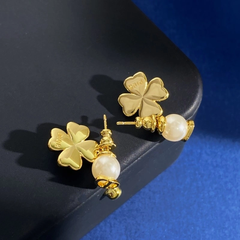 Accurate model Christian Dior Earrings