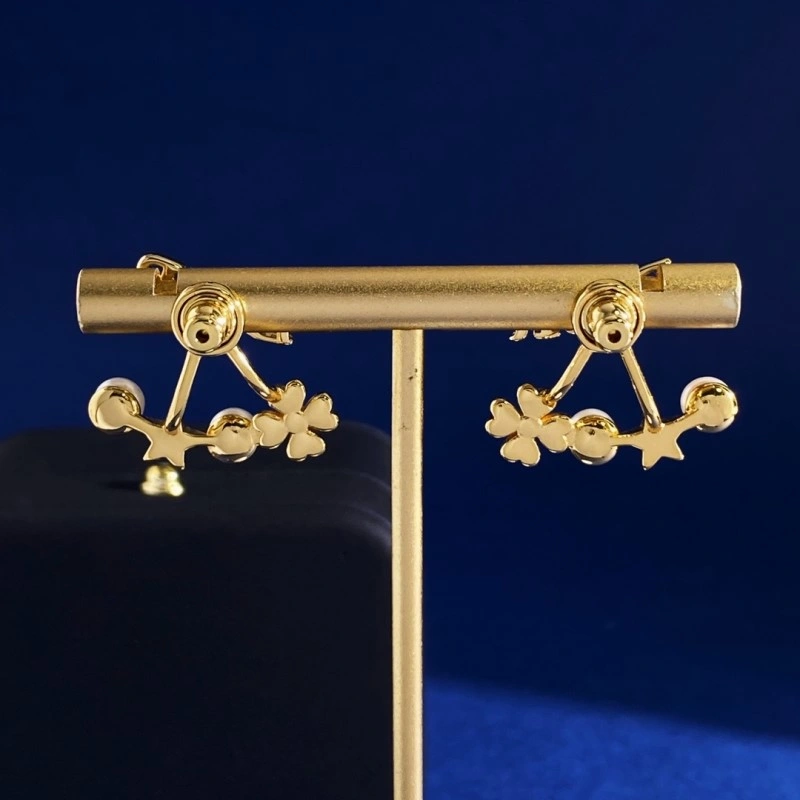 Discounted Christian Dior Earrings