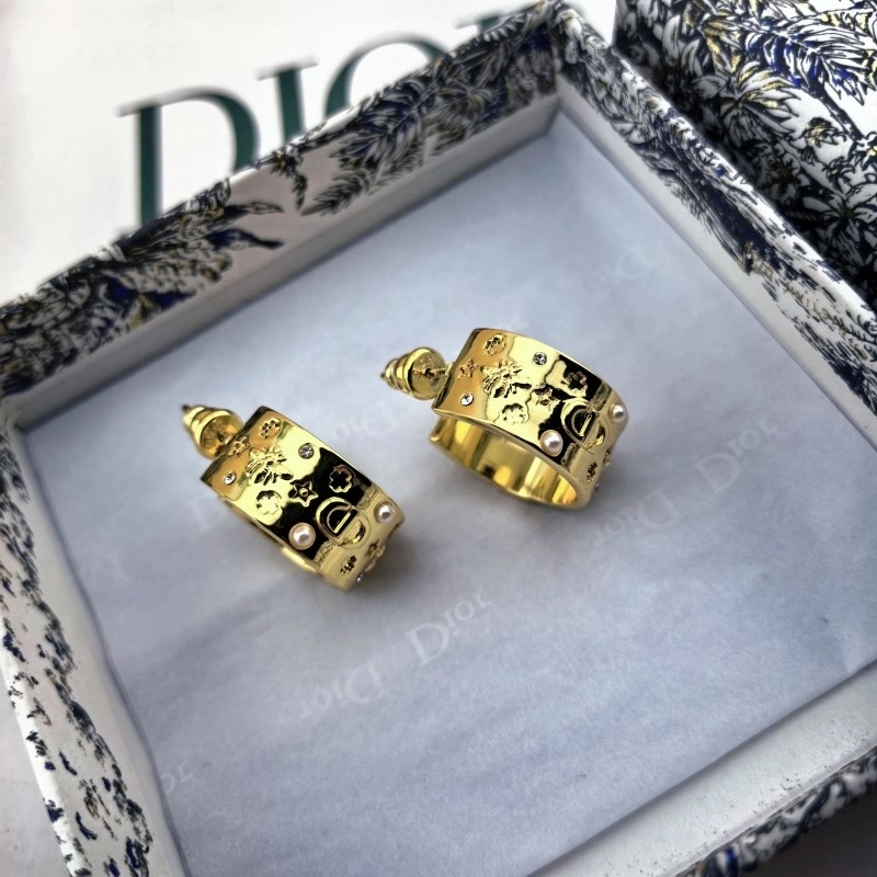 Christian Dior Earrings