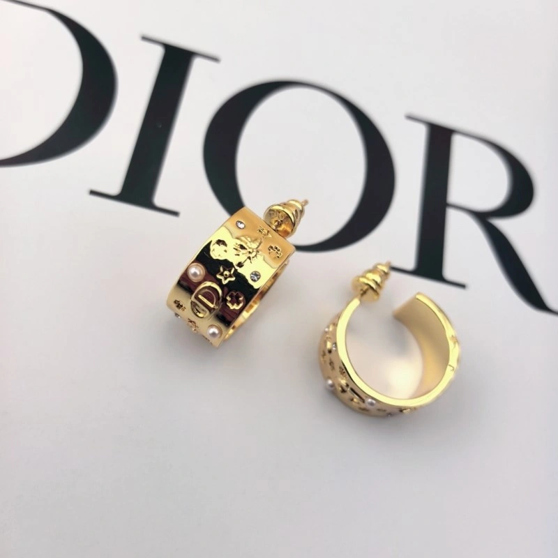 High fidelity Christian Dior Earrings