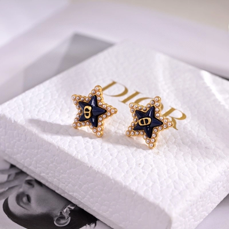 Christian Dior Earrings