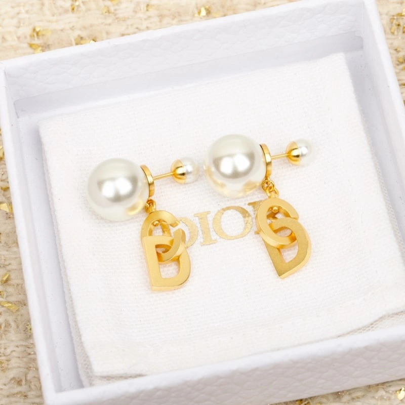 Exact replica Christian Dior Earrings