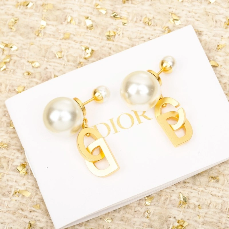 Exact replica Christian Dior Earrings