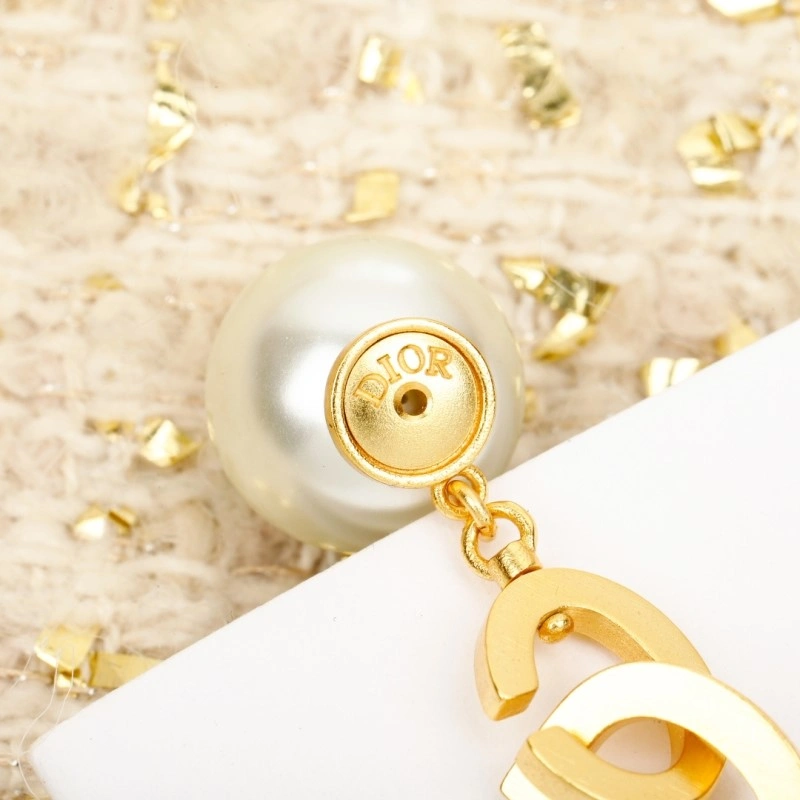 Exact replica Christian Dior Earrings