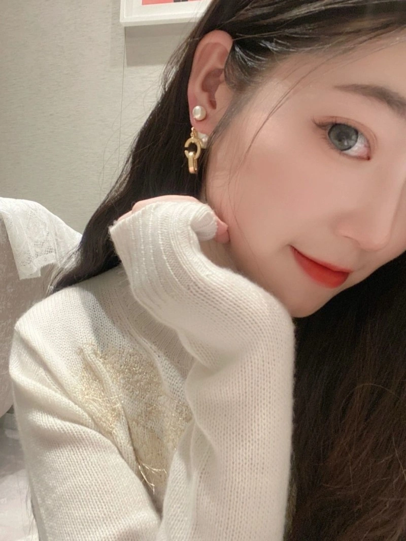 Exact replica Christian Dior Earrings