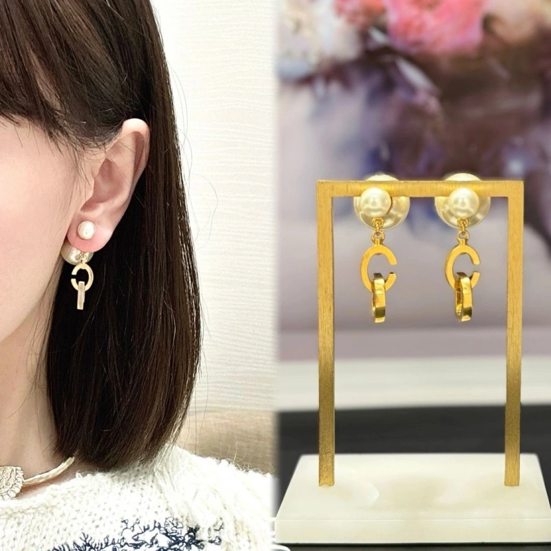 Exact replica Christian Dior Earrings