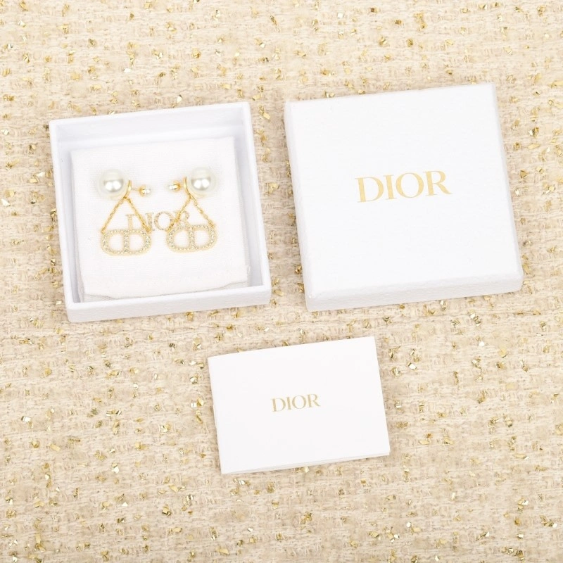 Christian Dior Earrings