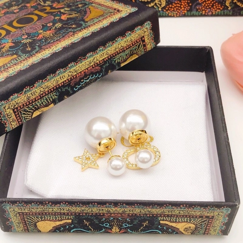 Precise copy Christian Dior Earrings