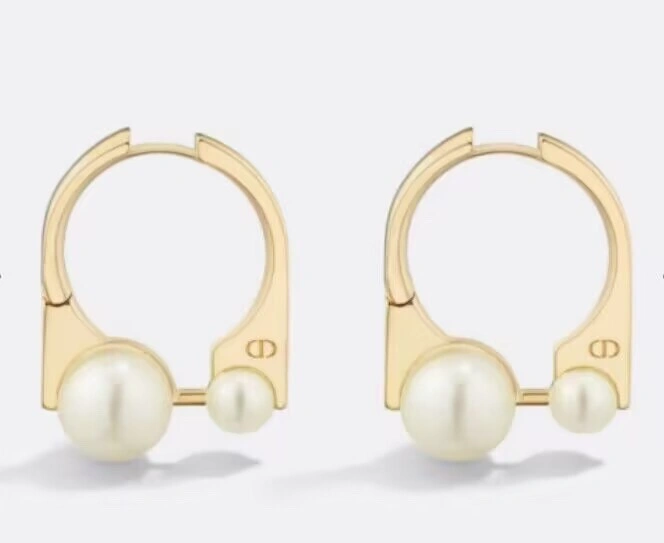 Christian Dior Earrings