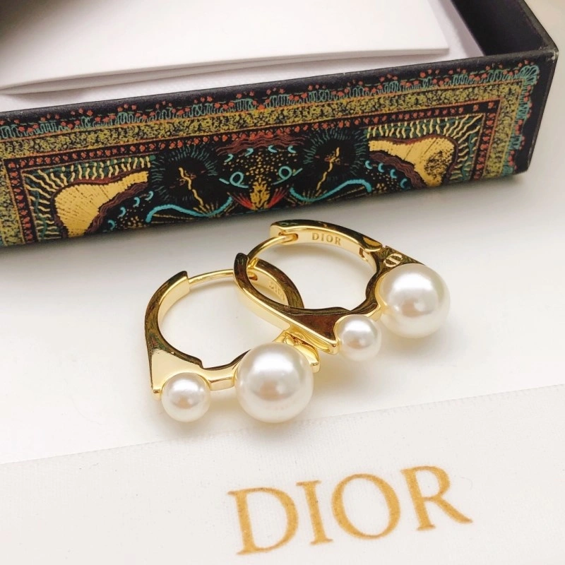Bargain Christian Dior Earrings