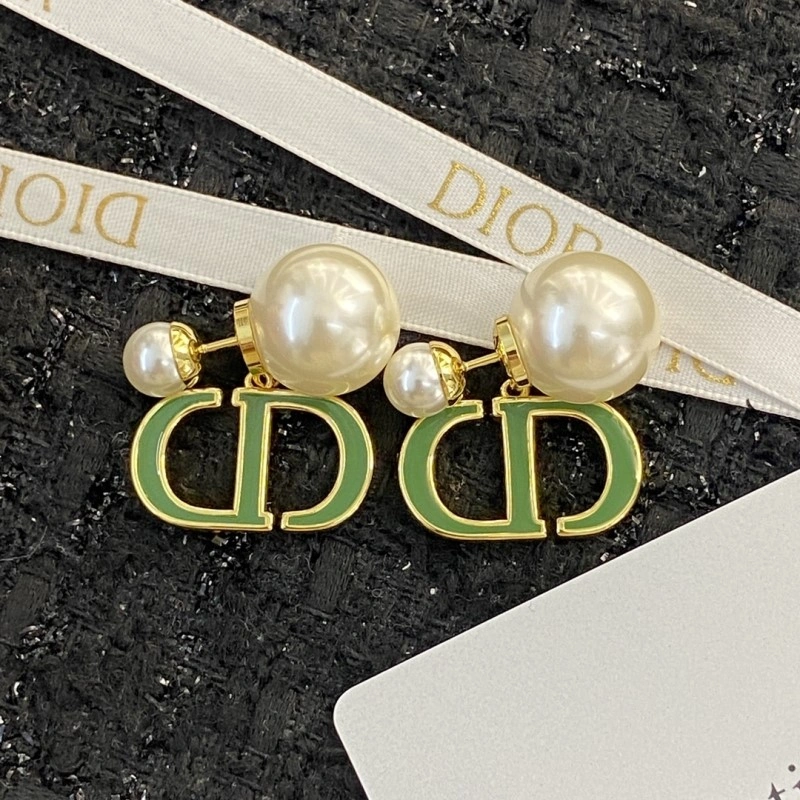 Christian Dior Earrings