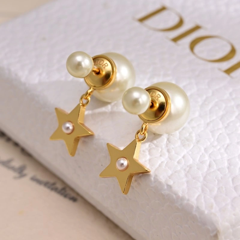 Precise copy Christian Dior Earrings