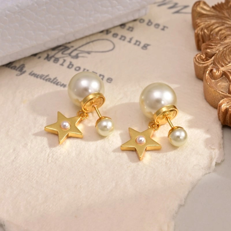 Precise copy Christian Dior Earrings