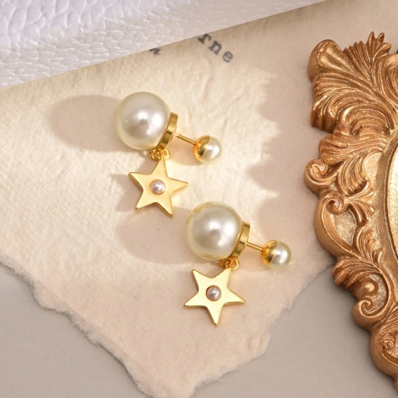 Precise copy Christian Dior Earrings