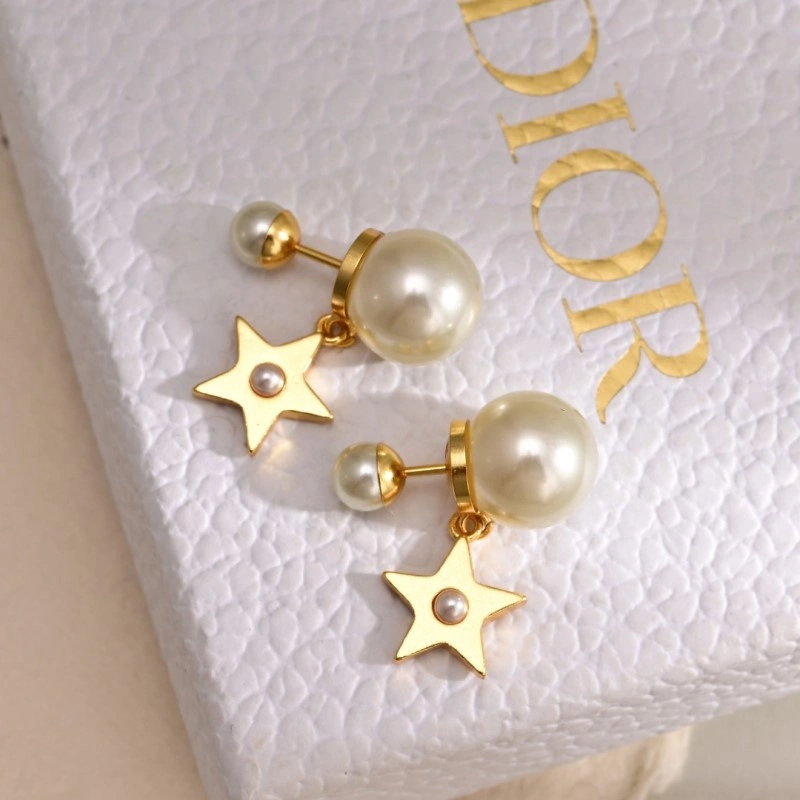 Precise copy Christian Dior Earrings