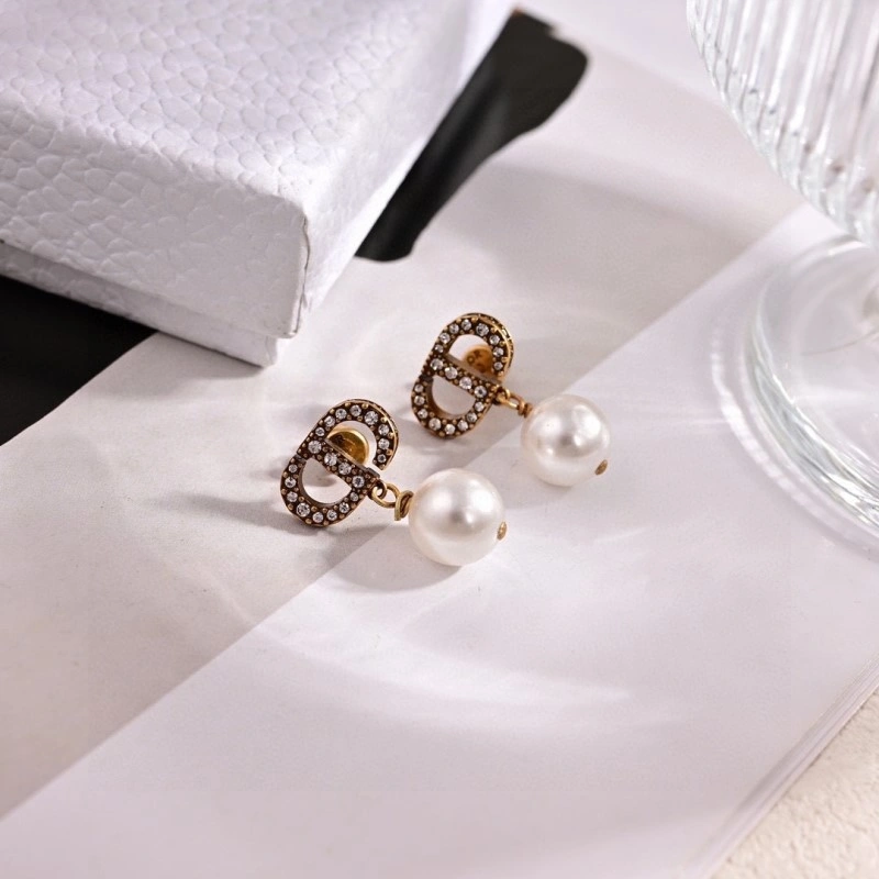 Christian Dior Earrings