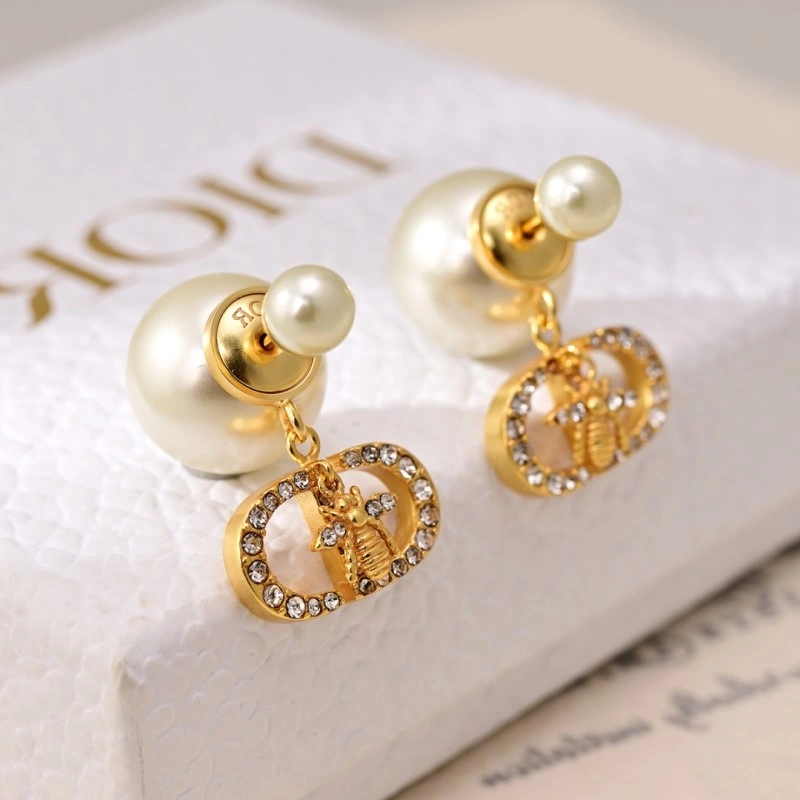 Christian Dior Earrings