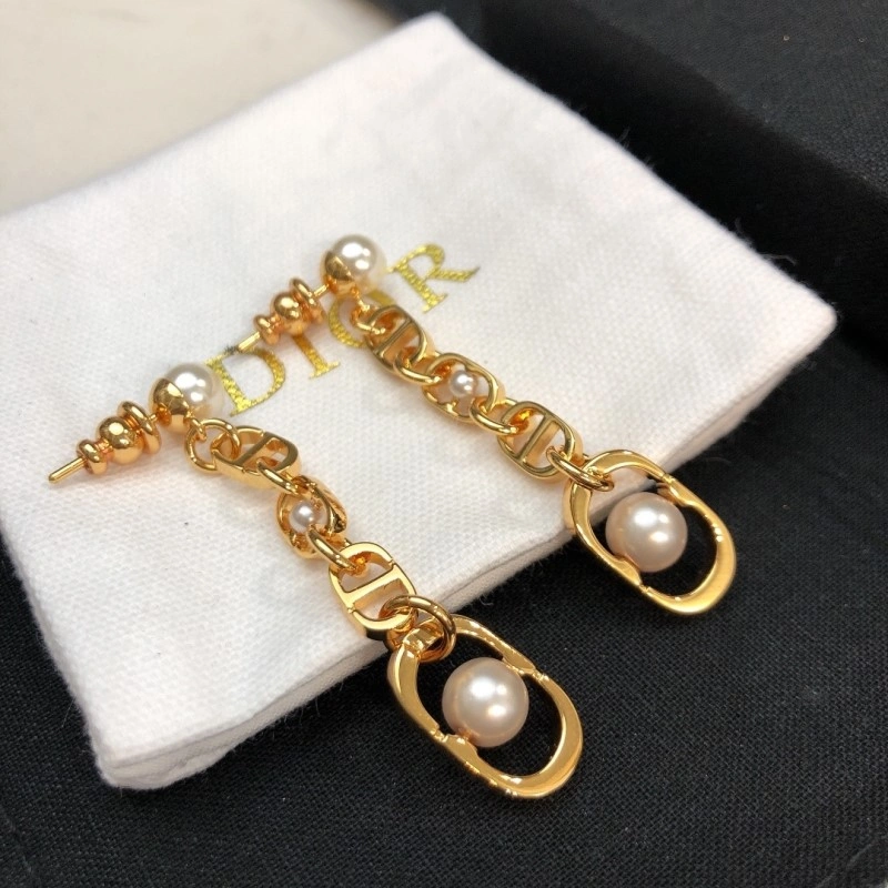 OEM Christian Dior Earrings