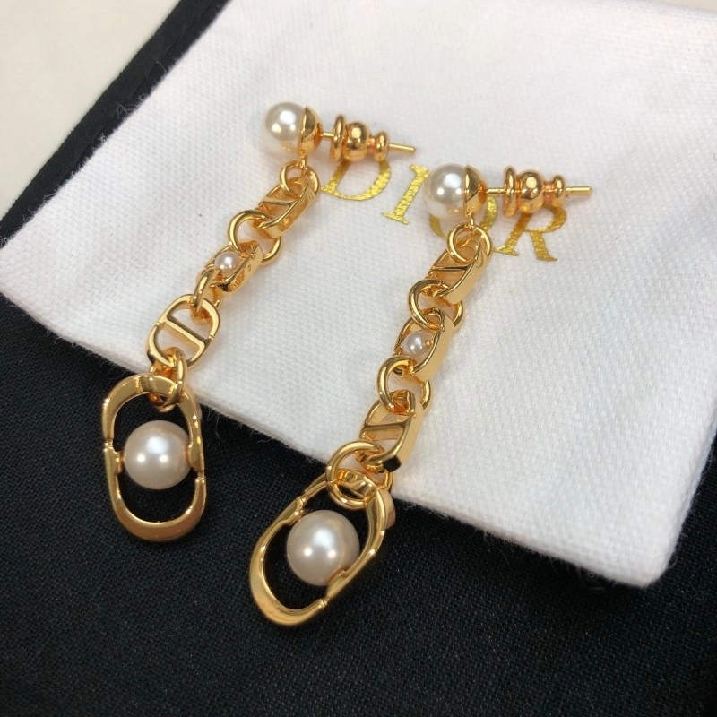 OEM Christian Dior Earrings