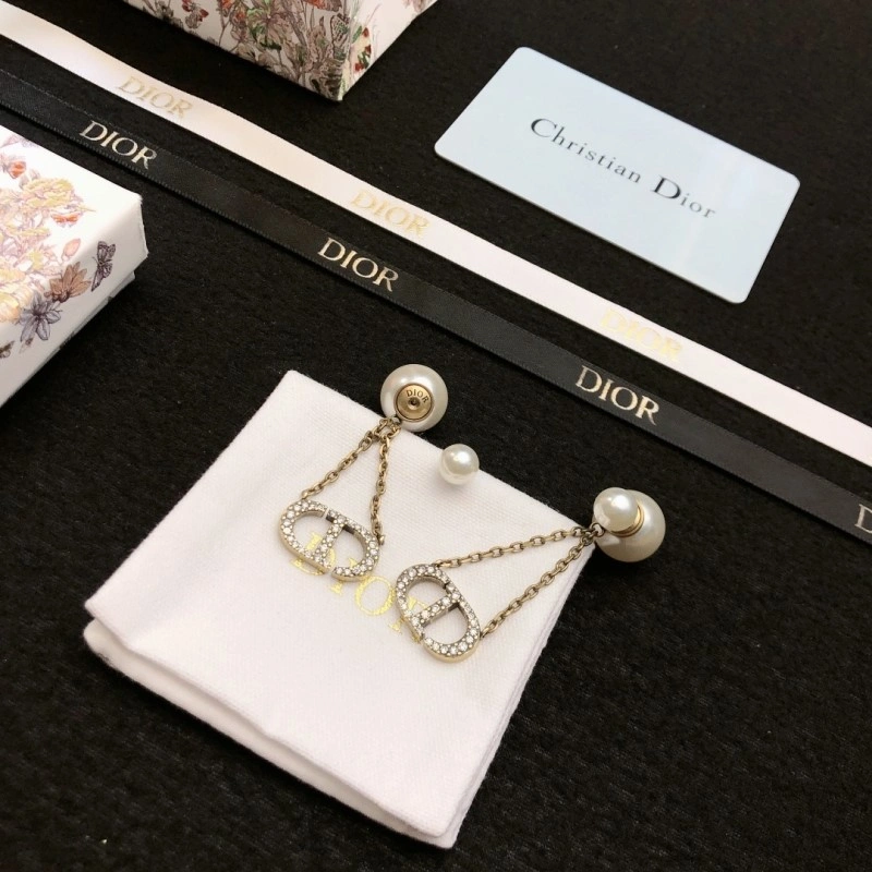 Mirror quality Christian Dior Earrings