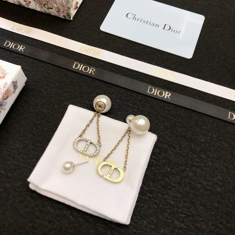 Mirror quality Christian Dior Earrings
