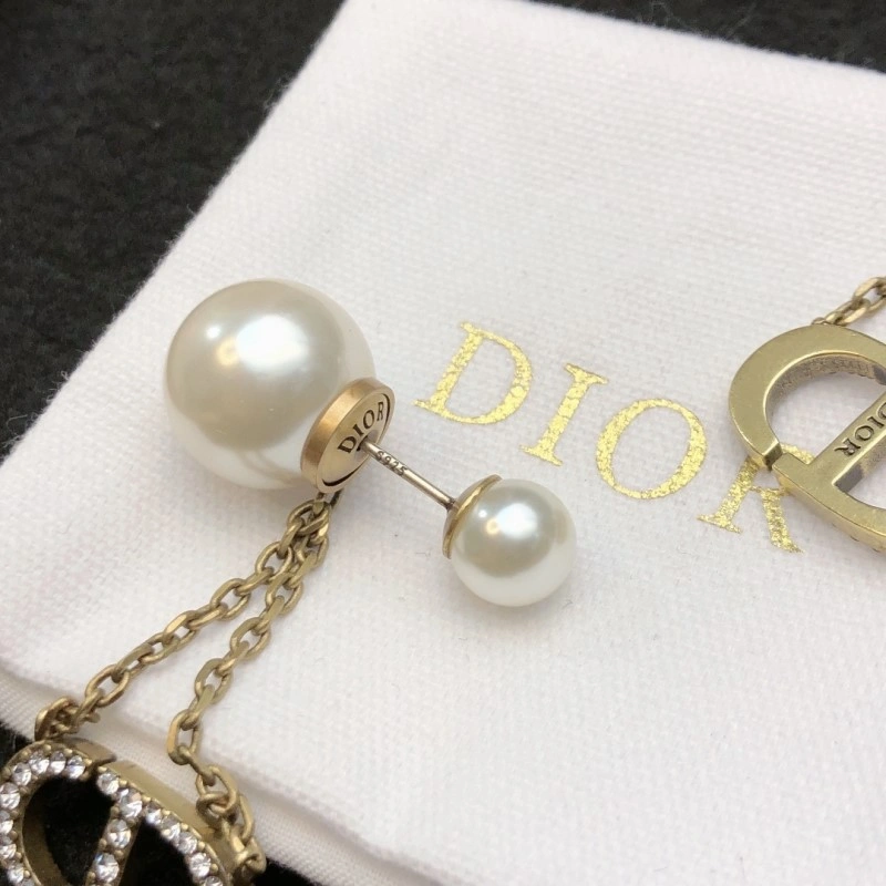 Mirror quality Christian Dior Earrings