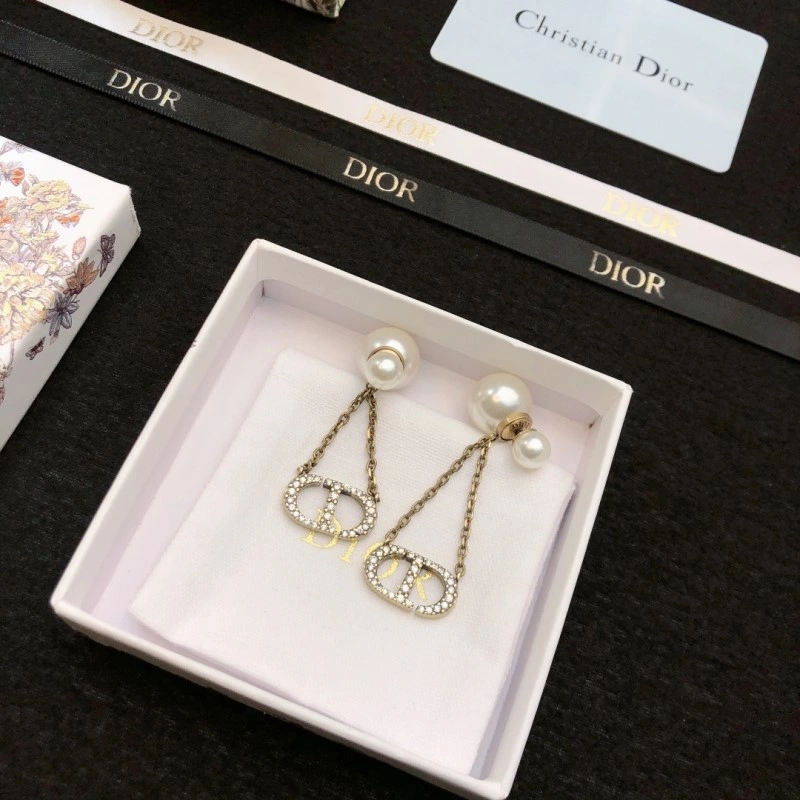 Mirror quality Christian Dior Earrings
