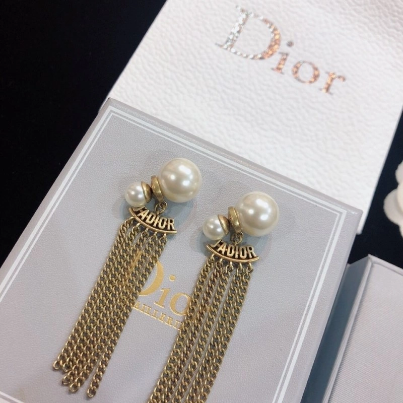 Value-priced Christian Dior Earrings