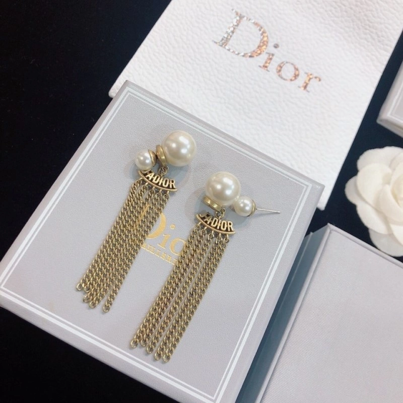 Value-priced Christian Dior Earrings