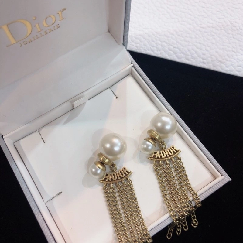 Value-priced Christian Dior Earrings
