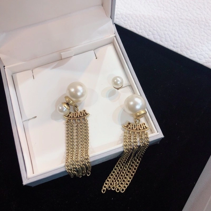 Value-priced Christian Dior Earrings