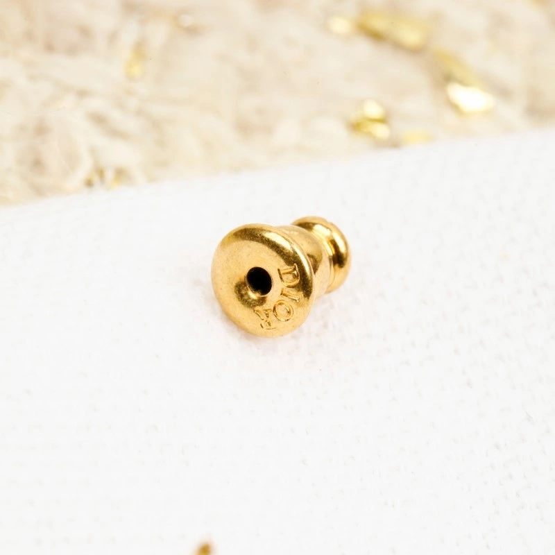 Discounted Christian Dior Earrings