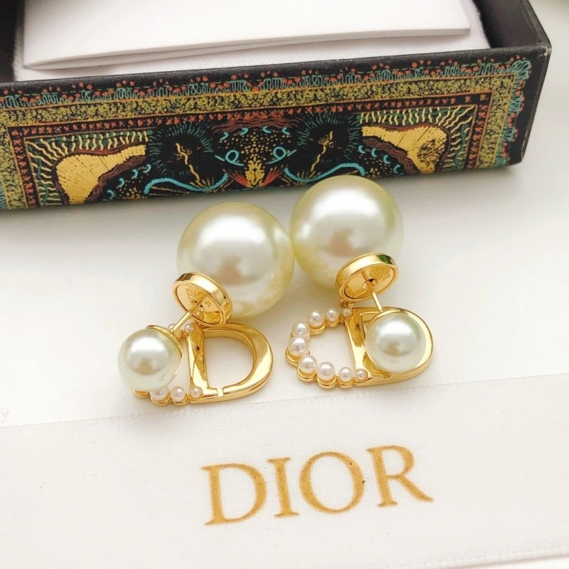 Affordable Christian Dior Earrings