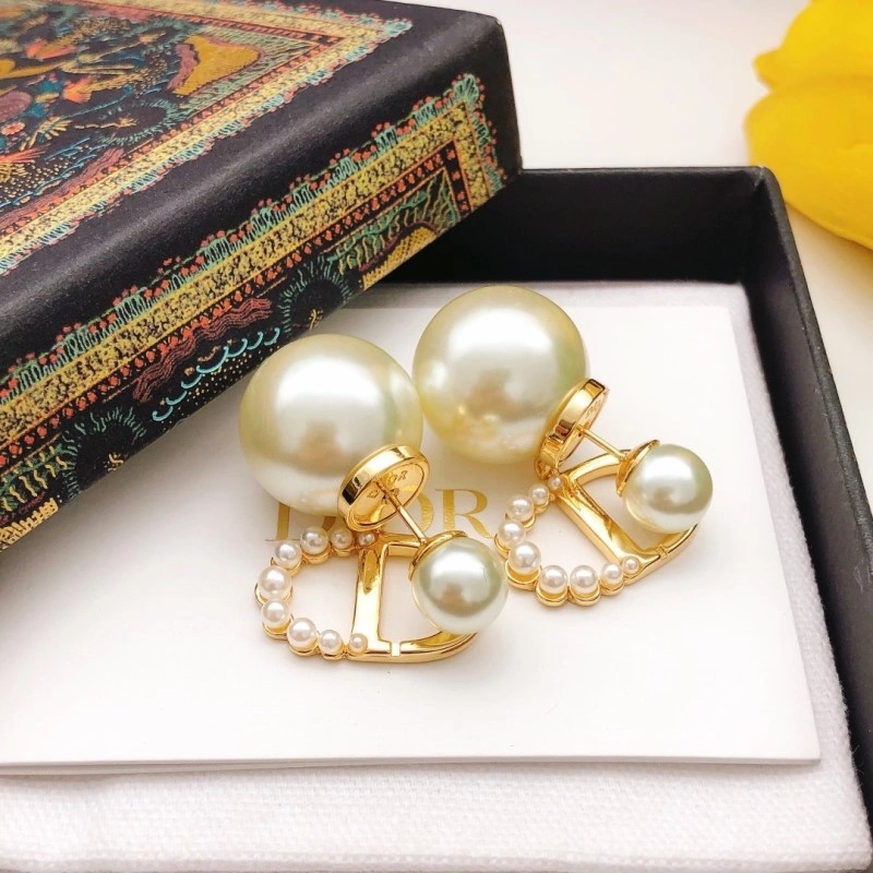 Affordable Christian Dior Earrings