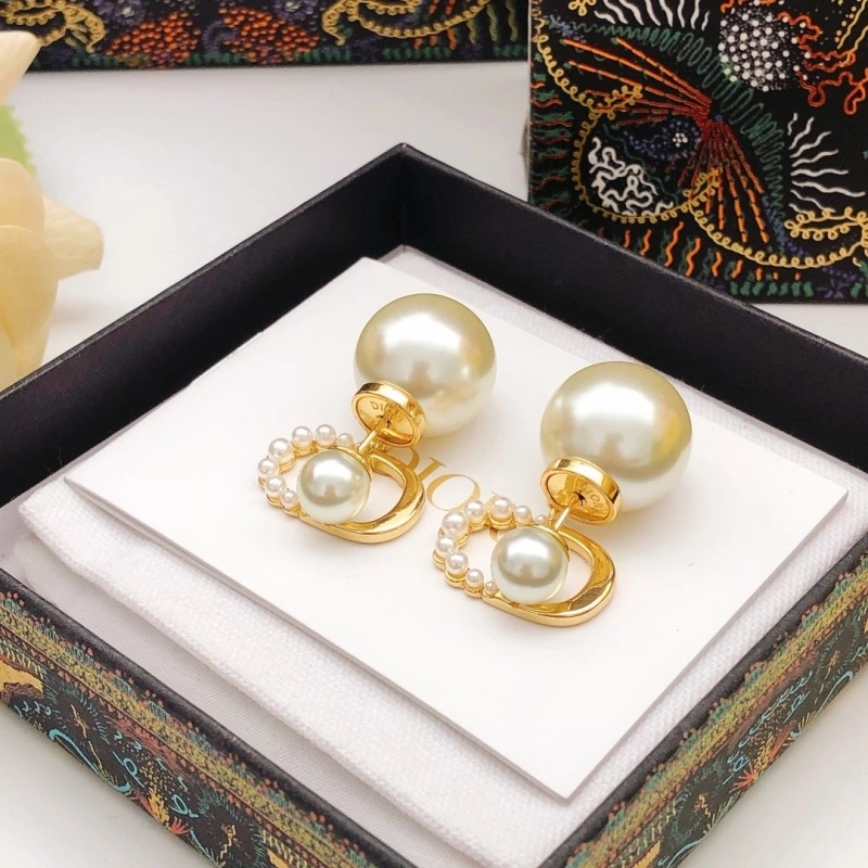 Affordable Christian Dior Earrings