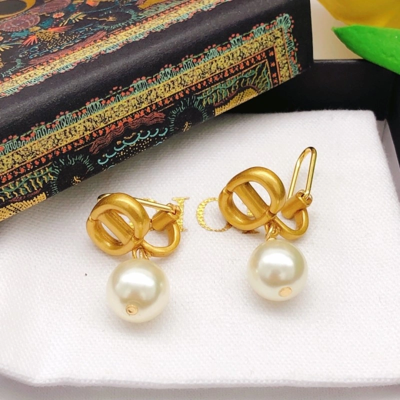 Christian Dior Earrings