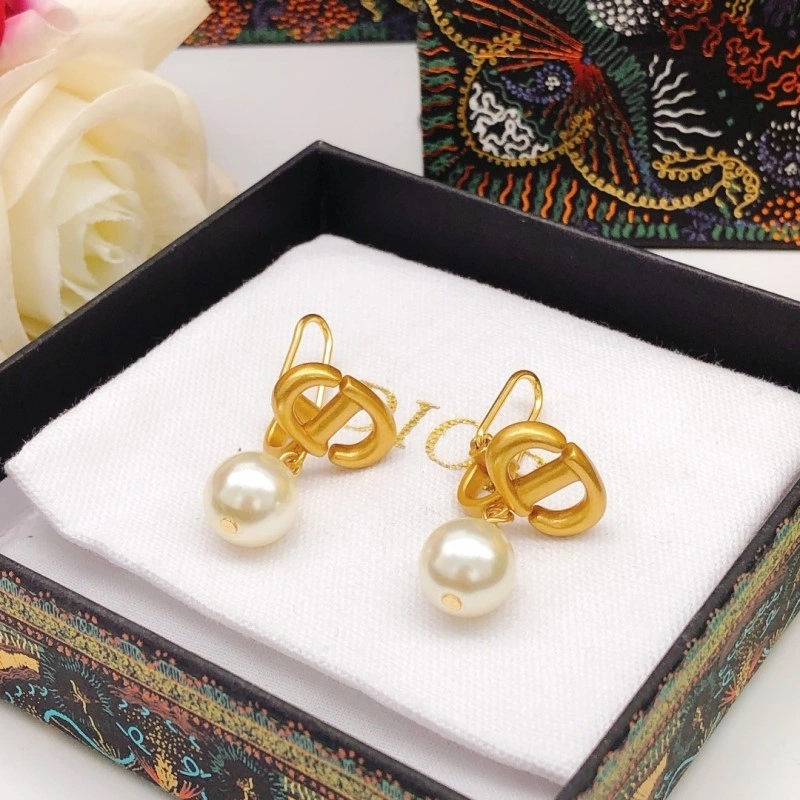High fidelity Christian Dior Earrings