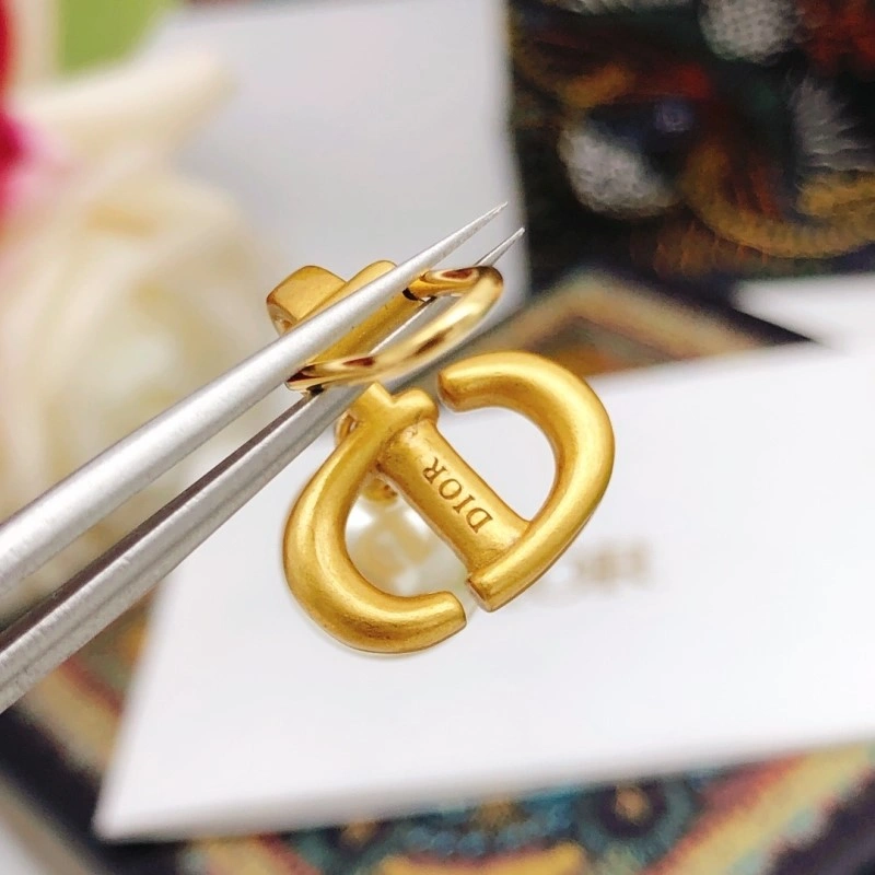 High fidelity Christian Dior Earrings