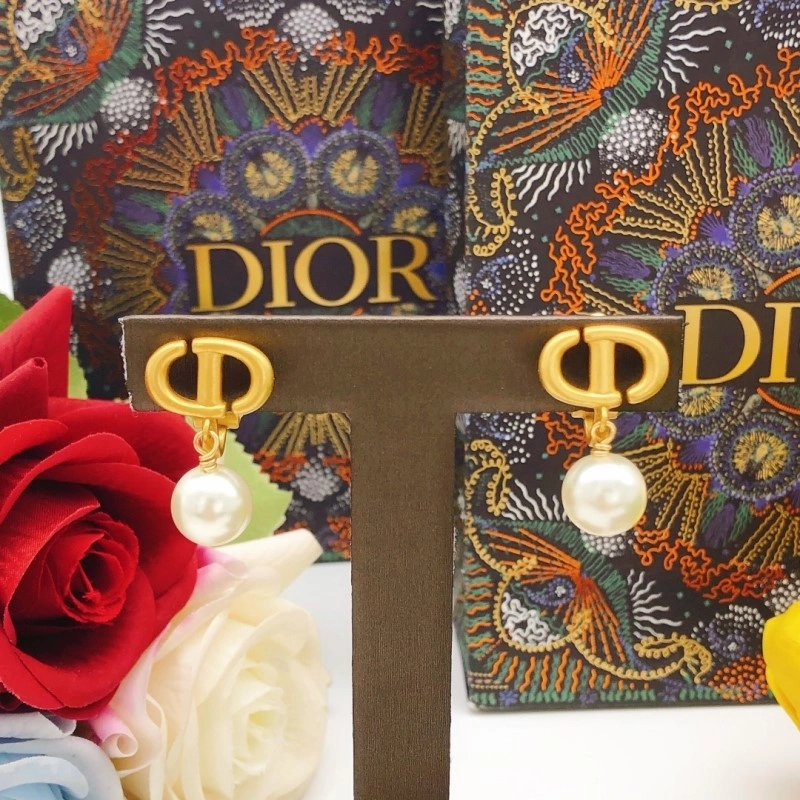 High fidelity Christian Dior Earrings